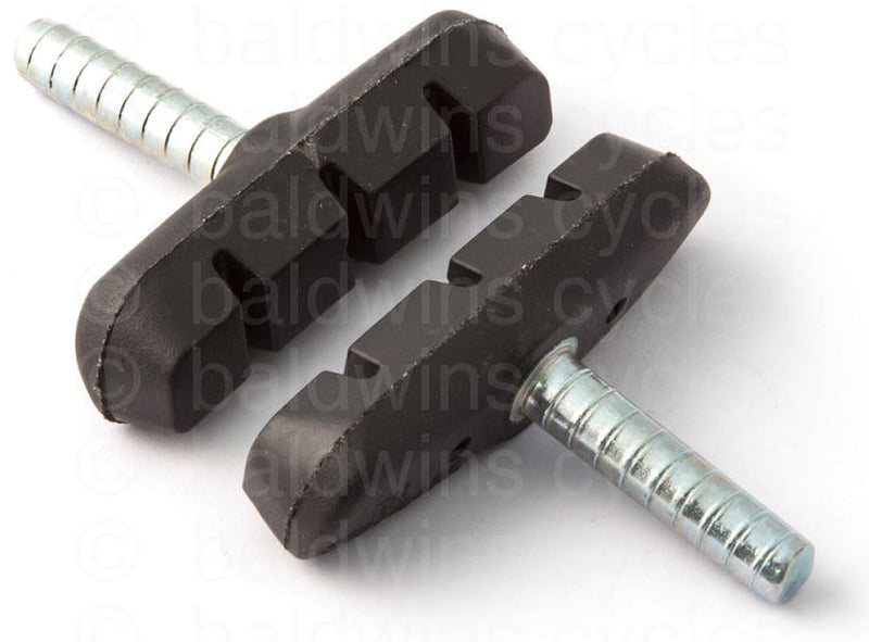 V brake pads 55mm store